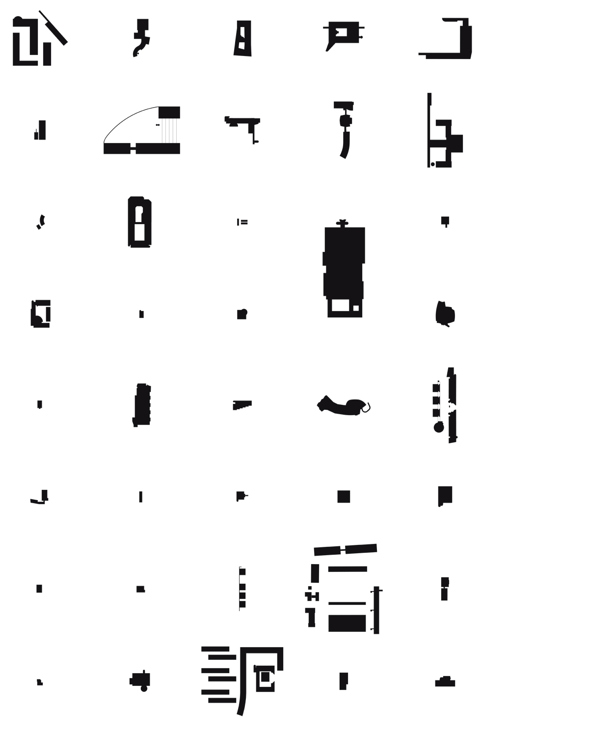 LRO | Executive Board